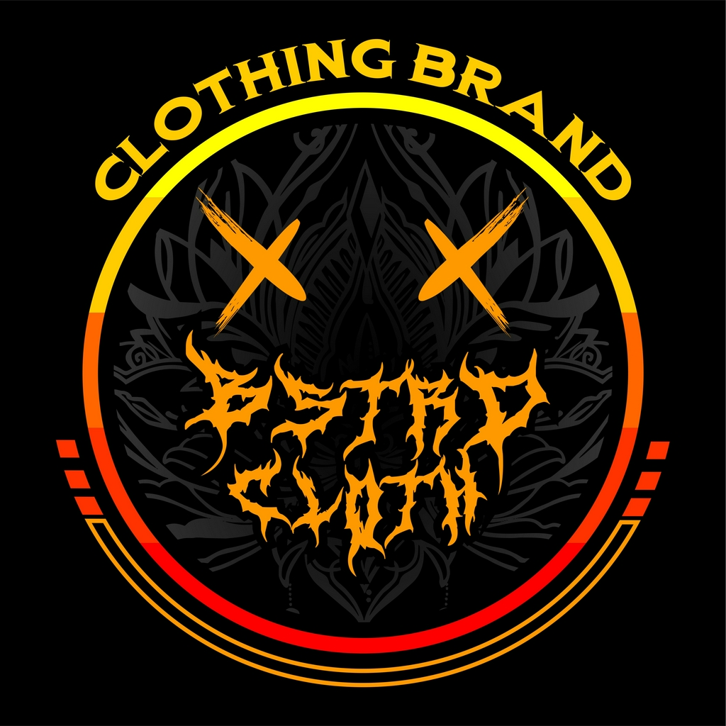 Produk Bstrd Clothing | Shopee Indonesia