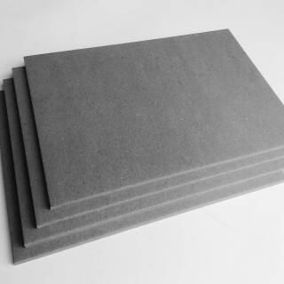 ( 10 Lembar ) Kertas Board No 30 / Karton 2 mm Uk A4 21 cm X 29.7 cm ...