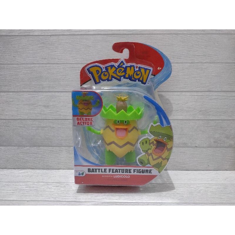 Harga Wicked Pokemon Terbaru Jun 2025 | BigGo Indonesia