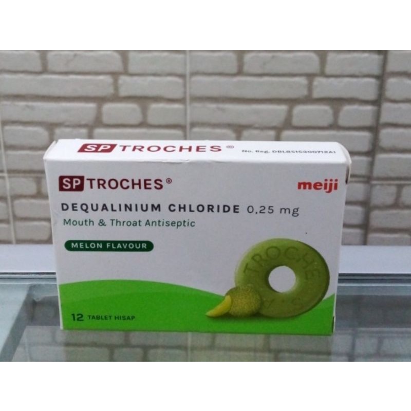 Jual SP Troches Meiji isi 12 Tablet | Shopee Indonesia Jual SP Troches Meiji isi 12 Tablet | Shopee Indonesia