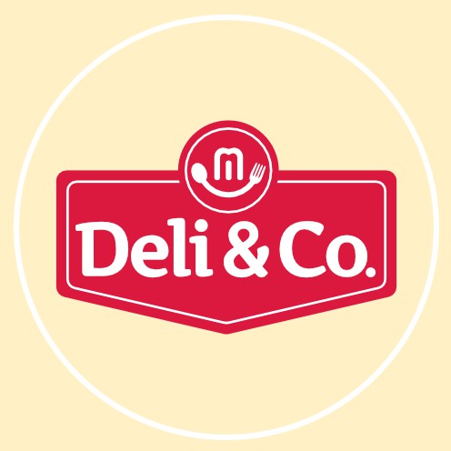Toko Online Deli & Co Official Shop | Shopee Indonesia
