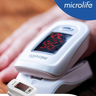Jual Pulse Oximeter Microlife OXY 200/Alat Ukur Kadar Oksigen Microlife ...