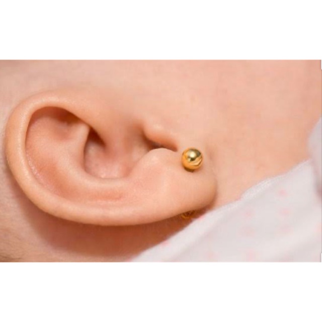 Jual Anting toge bayi atau anak dan cocok juga di pakai orang dewasa | Shopee Indonesia