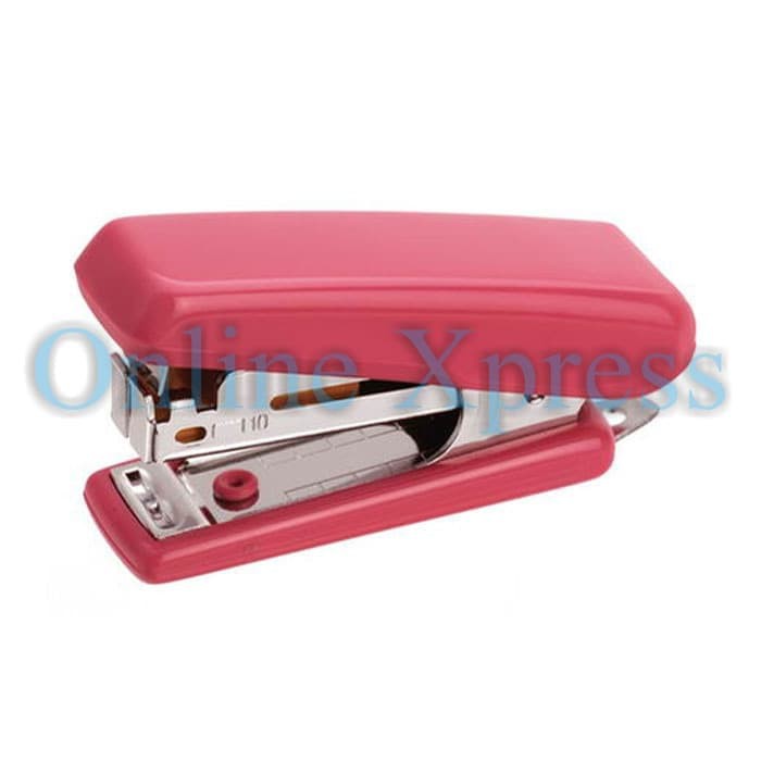Jual Alat Stapler / Staples No.10 (Mini) / Stapler Mini 10 Kangaro ...