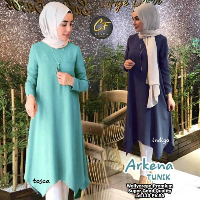 Harga Arkenaku Terbaru Agustus 2024 |BigGo Indonesia