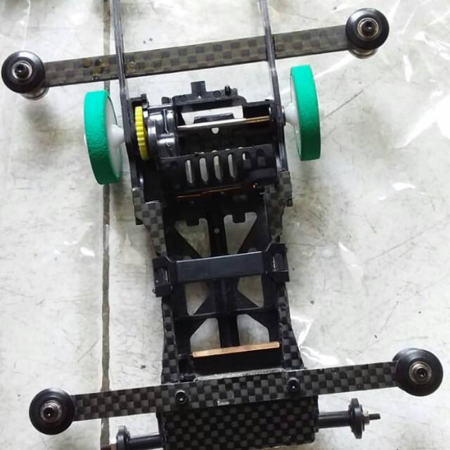 Jual Tamiya speed karbon nascar | Shopee Indonesia