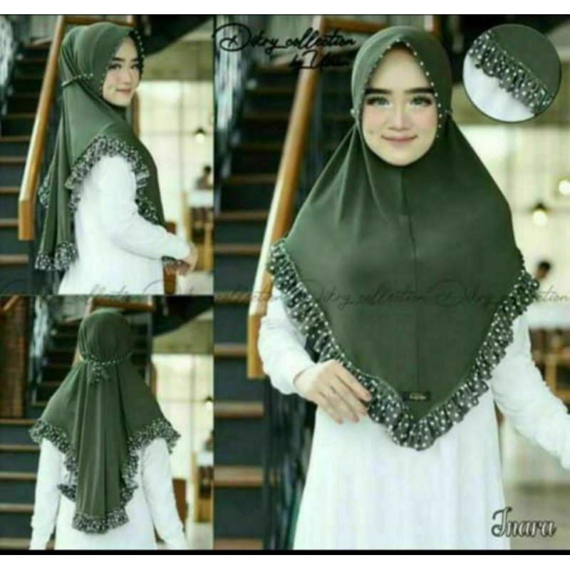 Jual HIJAB INSTANT INARAN HIJAB INSTAN INARA HIJAB INSTAN INARA ...