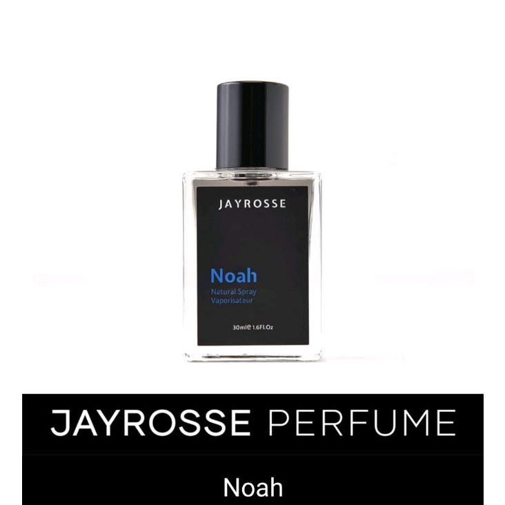 Jual JAYROSSE | ORIGINAL | 30ml | Shopee Indonesia
