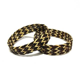 Jual Gelang Simpai Rotan Kalimantan Souvenir Oleh Oleh - Lucky Borneo ...