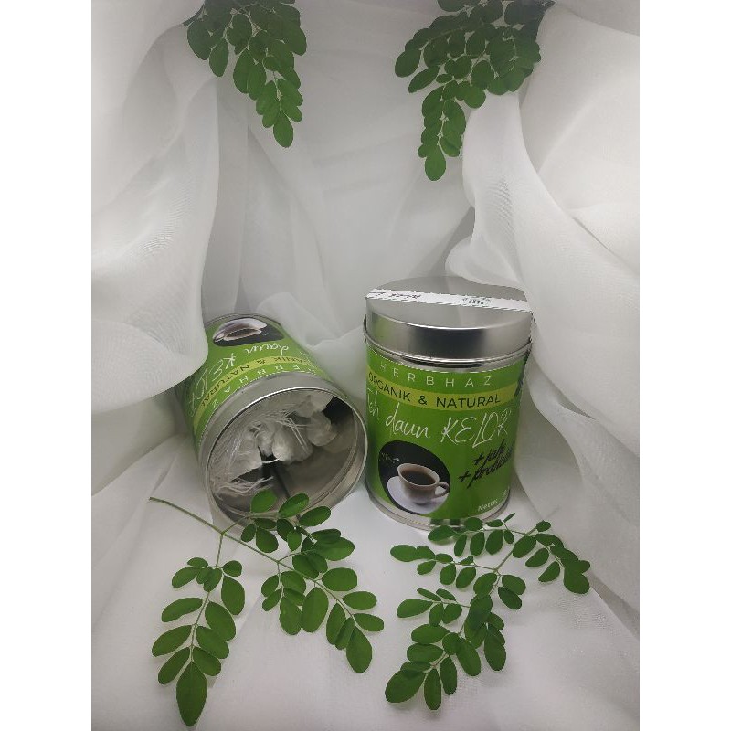 Jual Teh daun kelor + jahe merah + bakteri probiotik | Shopee Indonesia Jual Teh daun kelor + jahe merah + bakteri probiotik | Shopee Indonesia