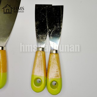 Jual KAPE GAGANG KAYU STAMVICK / KAPI / SCRAPER / SKRAP / SCRAP / KAPE ...