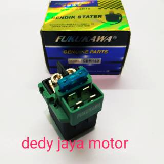Jual Bendik stater cbr 150, THAILAND fukukawa genuine parts | Shopee ...