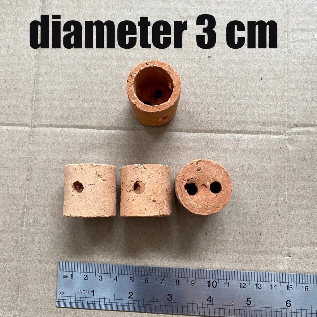 Jual Pot Bata Tanaman Air Aquascape | Shopee Indonesia