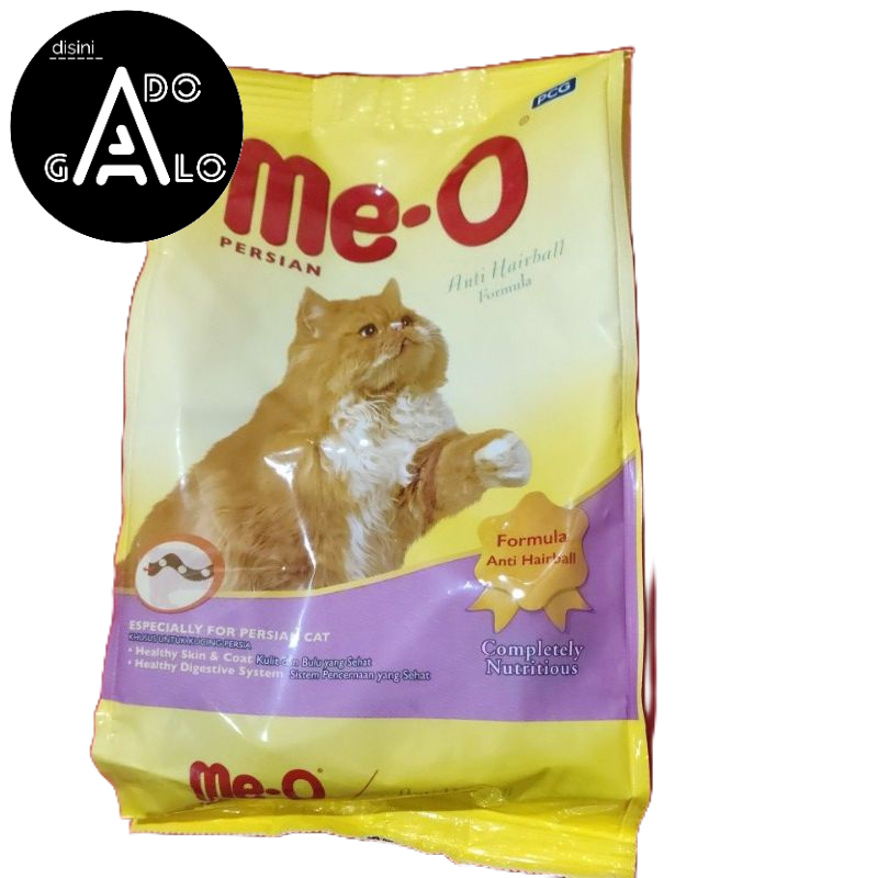 Jual Meo Persian 1.1 KG | Shopee Indonesia