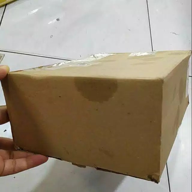 Jual DUS TAMBAHAN PACKING / DUS PENGAMAN PACKING | Shopee Indonesia