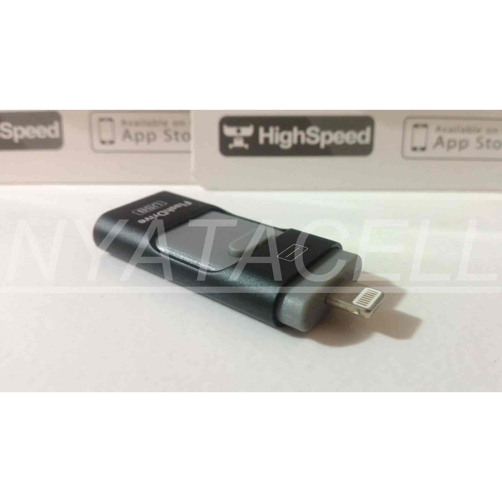 Harga Iflashdrive Terbaru Januari 2023 |BigGo Indonesia
