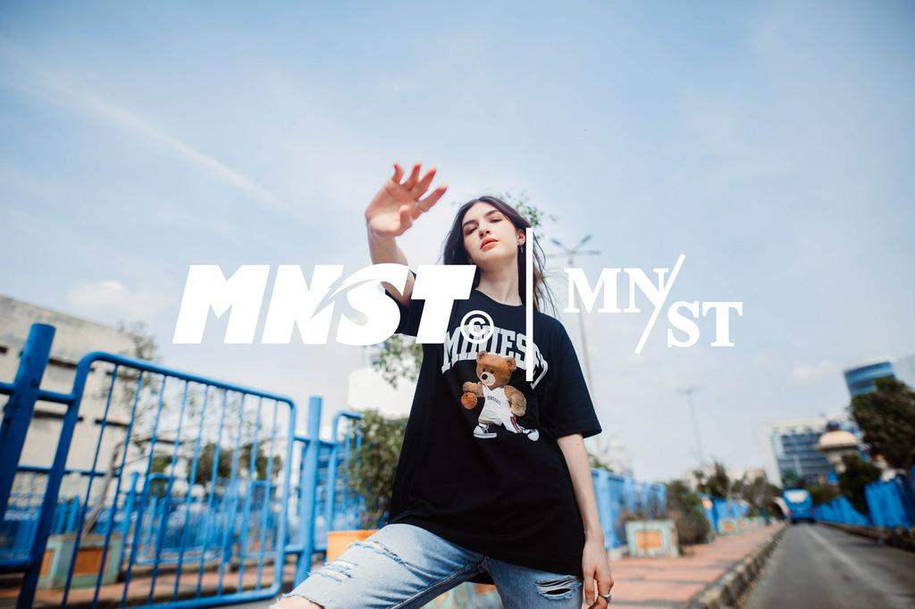 Toko Online Mnst Official Shop | Shopee Indonesia