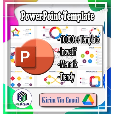 Jual Templet Presentasi PPT Powerpoint | Shopee Indonesia