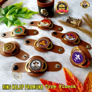 Jual RING KALEP PRAMUKA TYPE VINEZA ( PRAMUKA ) | Shopee Indonesia