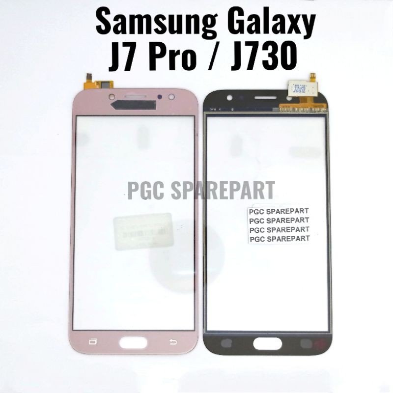 Jual Original Touchscreen Samsung Galaxy J7 Pro - J730 - Layar Sentuh ...