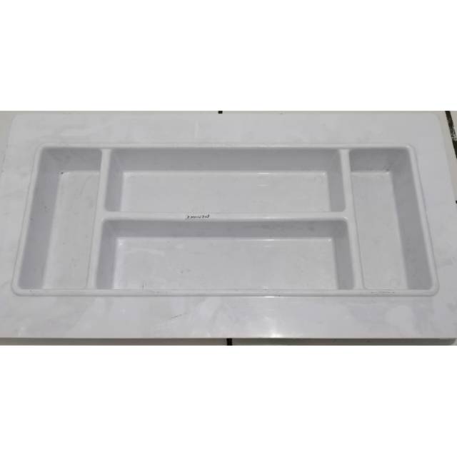 Rak Sendok / Drawer Kecil Plastik 52 x 27 x 5 cm | Shopee Indonesia