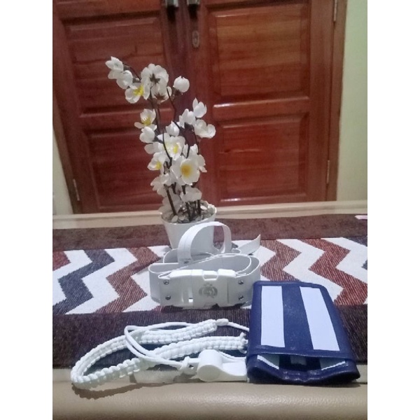 Jual ATRIBUT SERAGAM POLISI ANAK KECIL/ ATRIBUT POCIL/ ATRIBUT SERAGAM ...