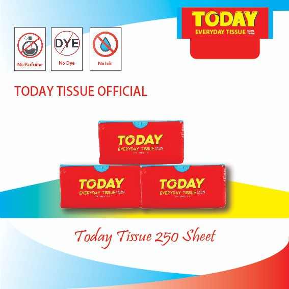 Produk Today Tissue Official | Shopee Indonesia
