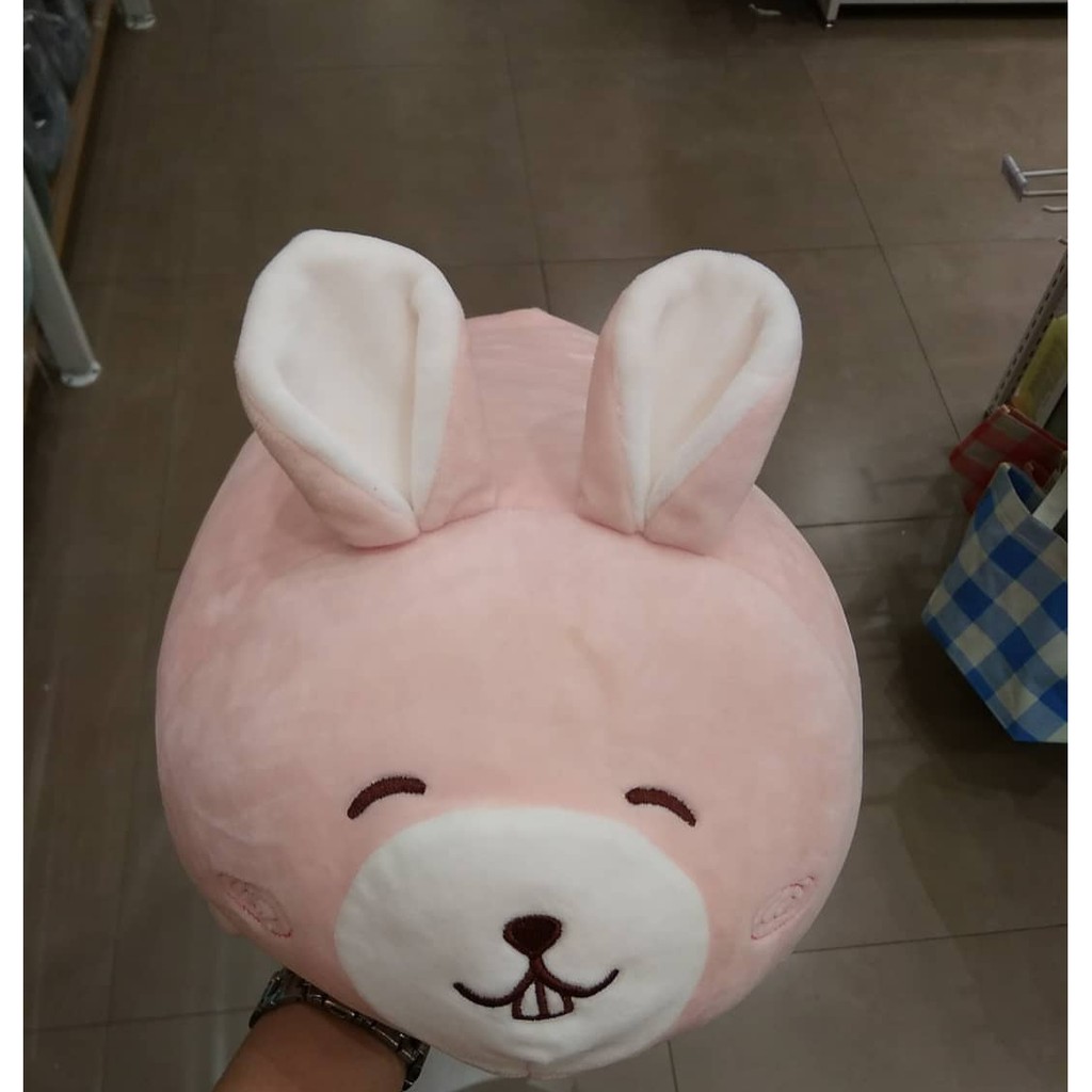 Jual Miniso Official Pig Doll Pink | Shopee Indonesia