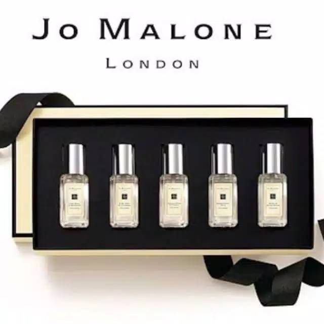 Jo Malone Cologne Travel Size 9ml | Shopee Indonesia