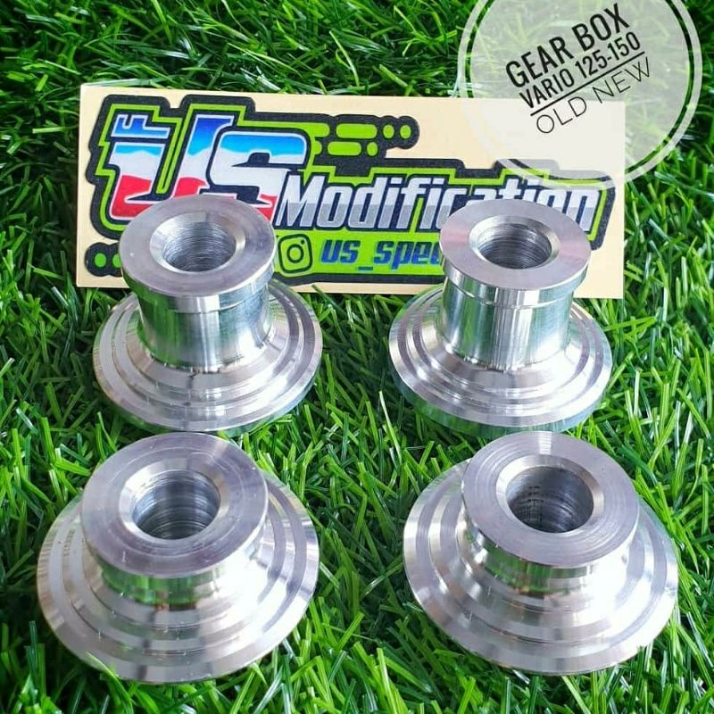 Jual girbox bos depan vario 125 dan 150 dan beat street pnp | Shopee ...