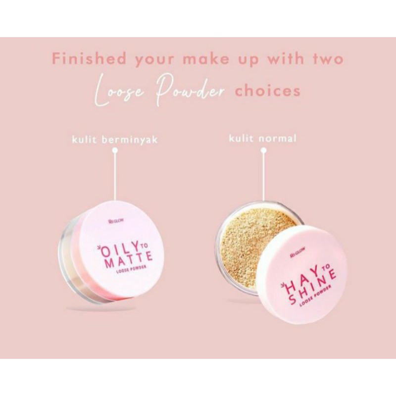 Jual LOOSE POWDER | Shopee Indonesia
