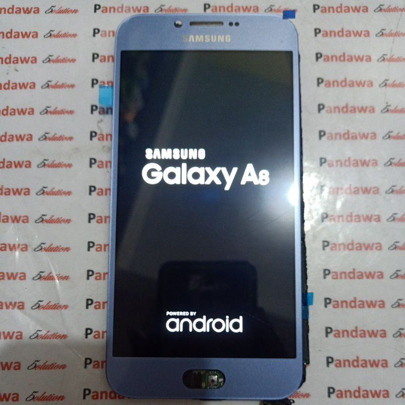 Jual lcd samsung a810 ori ,TESTED, | Shopee Indonesia