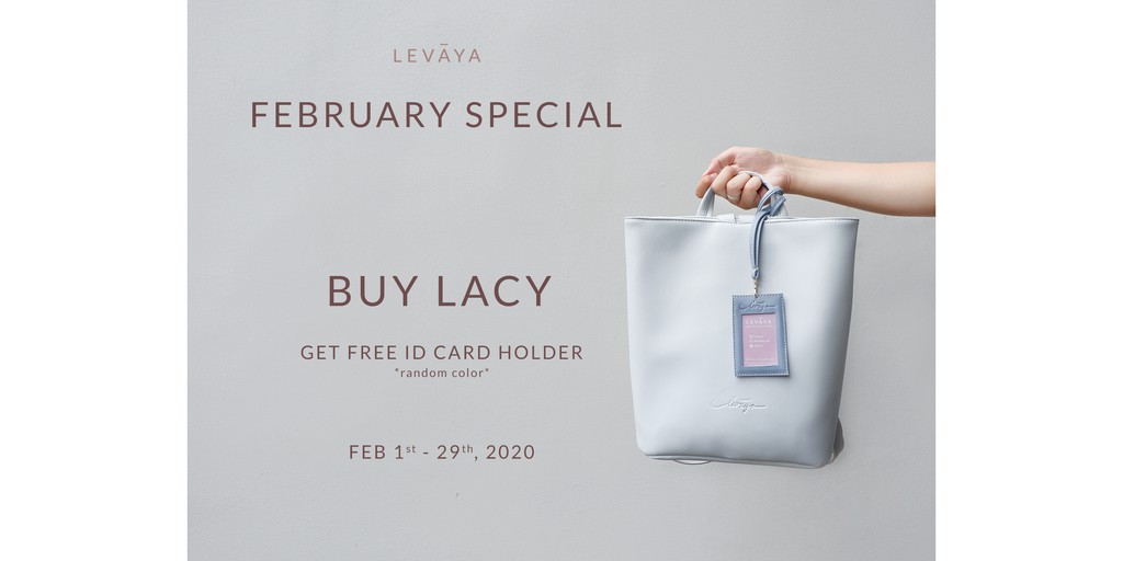 Toko Online LEVAYA.ID | Shopee Indonesia