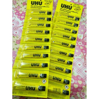 Jual Lem UHU 7g / ml harga 1 pcs Indonesia|Shopee Indonesia