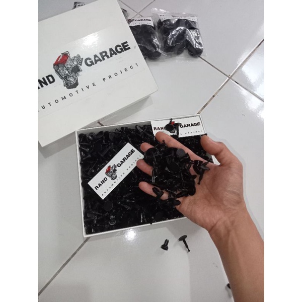 Jual Klip Clip Cowl cover wiper / Panggangan sate Honda Civic Estilo ... Jual Klip Clip Cowl cover wiper / Panggangan sate Honda Civic Estilo ...