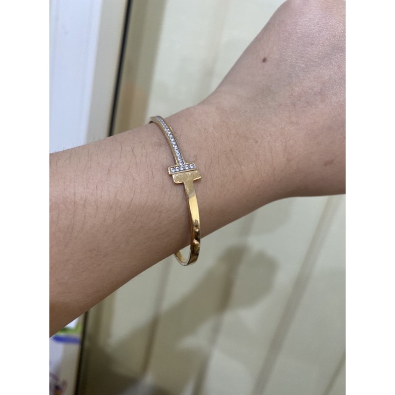Jual GELANG TITANIUM | Shopee Indonesia