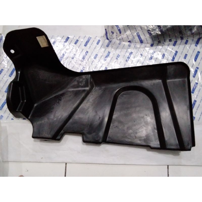 Jual Cover side kiri mobil getz mobis (29130 - 1C000) | Shopee Indonesia