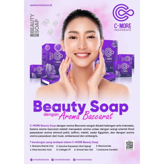 Harga Cmore Terbaru Juni 2024 |BigGo Indonesia