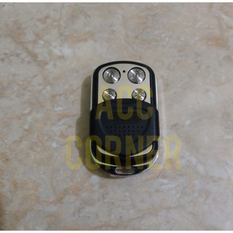 Jual casing remote xenia terios ayla grandmax casing remote led besar ...