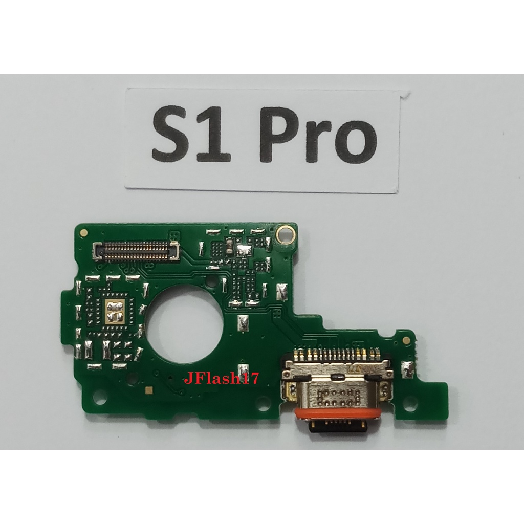 Jual PCB Flexibel Charger Vivo S1 Pro Papan Casan | Shopee Indonesia