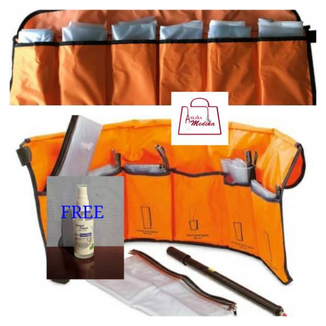 Jual ARM INFLATABLE AIR SPLINTS SET / AIR SPLINT WITH SIX SIZE ...