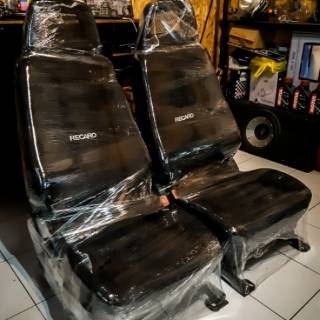RECARO IGNIS ARTISTA ORIGINAL | Shopee Indonesia