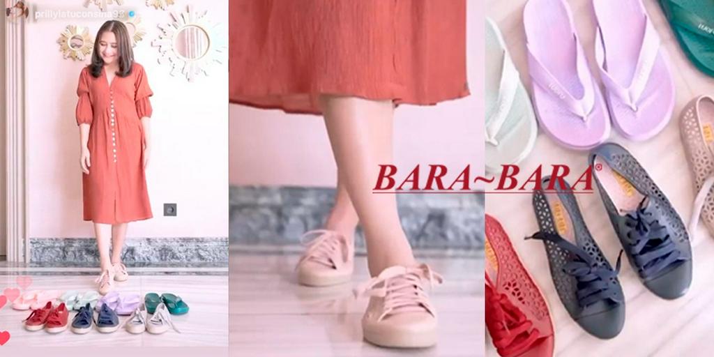 Toko Online BARA~BARA Official Shop | Shopee Indonesia