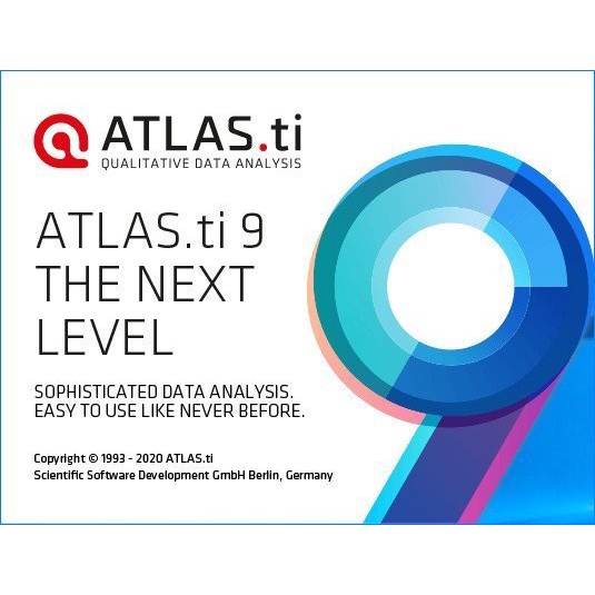 Jual ATLAS.ti 9 | Shopee Indonesia
