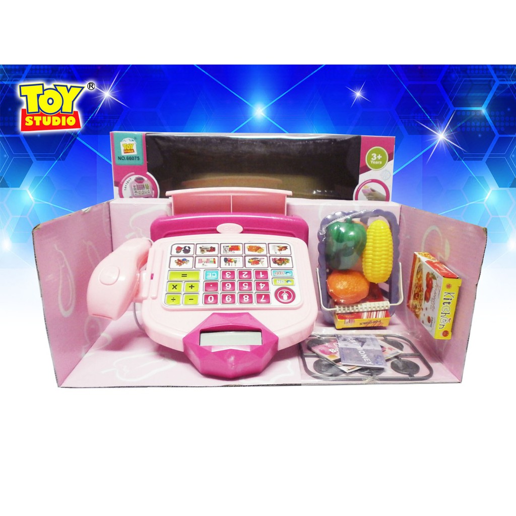 Harga Cashier Terbaru Jan 2025 |BigGo Indonesia