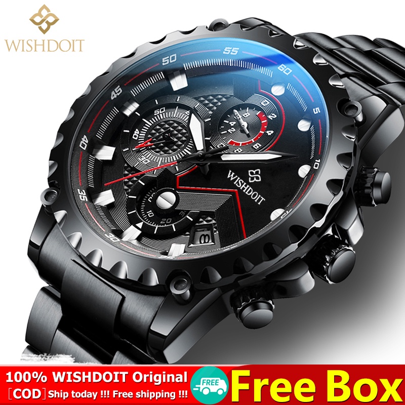 Jual Jam Tangan Sports Terlengkap & Harga Terbaru Januari 2023 | Shopee ...
