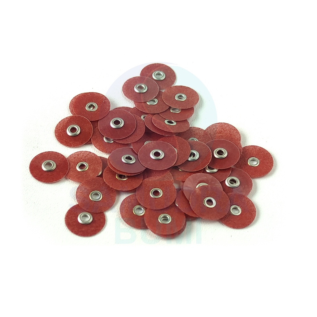 Jual SOFLEX Dental Polishing Disc 3M ESPE Indonesia|Shopee Indonesia