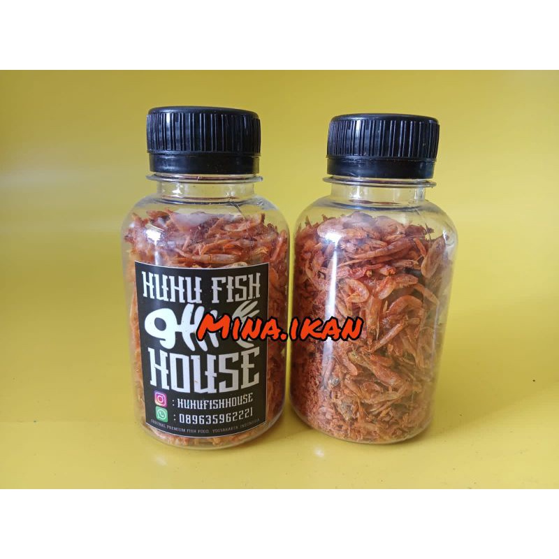 Harga huhufish Terbaru Jun 2025 | BigGo Indonesia