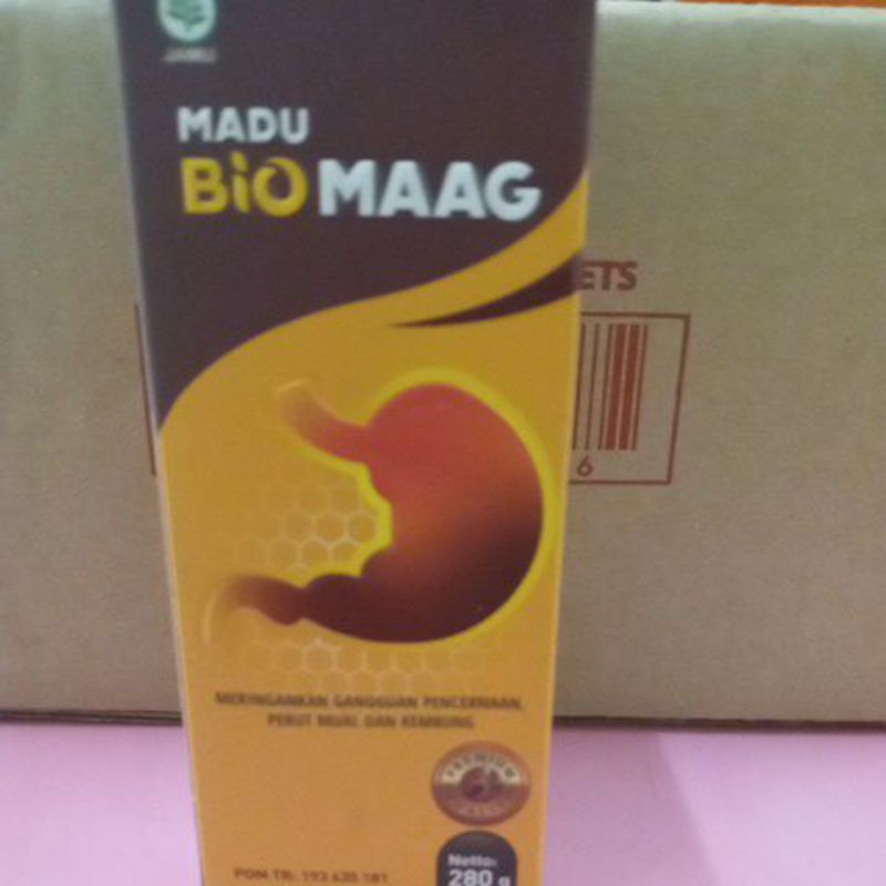 Harga Biomaag Terbaru November 2022 |BigGo Indonesia