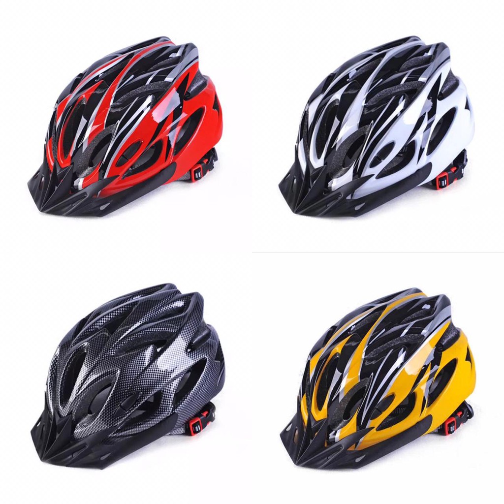 Jual Helm Sepeda Bikeboy Helm Sepeda Lipat Helm Sepeda Gunung Helm ...